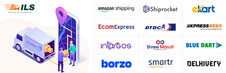 eCommerce Logistics Solutions | Shipping Services in India