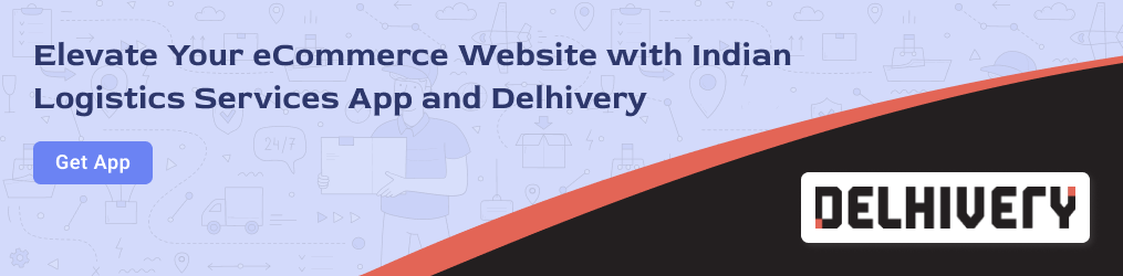 Delhivery Courier Service: Best Courier Tracking for Shipping