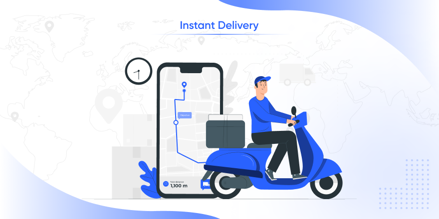 Integrate Borzo & Porter: Drive Instant Delivery Benefits