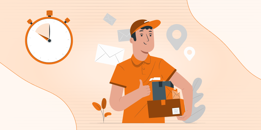 Blue Dart Courier Service | Reliable Blue Dart Service & Tracking